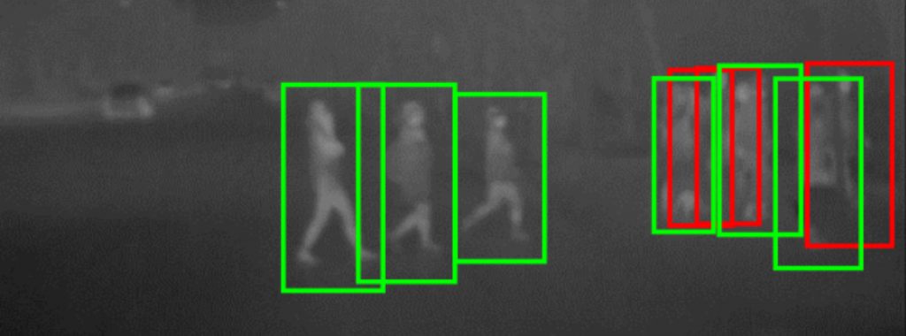 Multispectral Pedestrian Detection Using Deep Fusion Convolutional